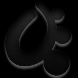 ObjectDock Token Dark by S1N1ST3R-666 on DeviantArt