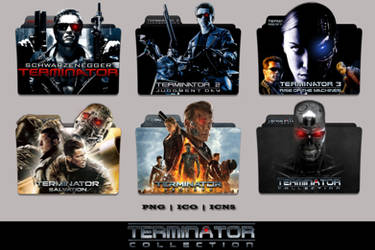 Explore the Best Terminator3 Art | DeviantArt