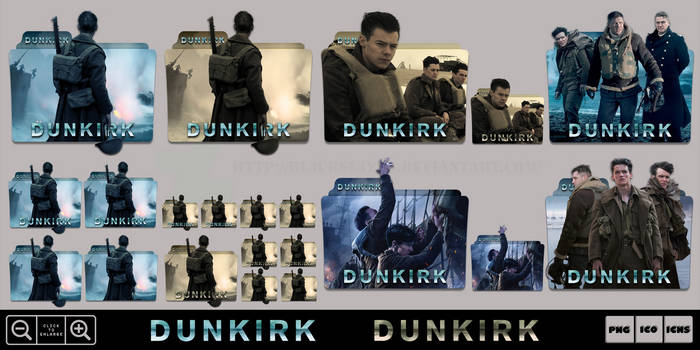 Explore the Best Dunkirk Art | DeviantArt