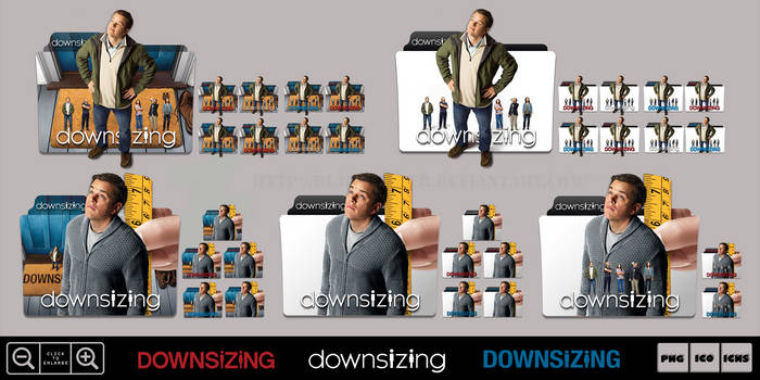 Explore the Best Downsizingfolder Art | DeviantArt