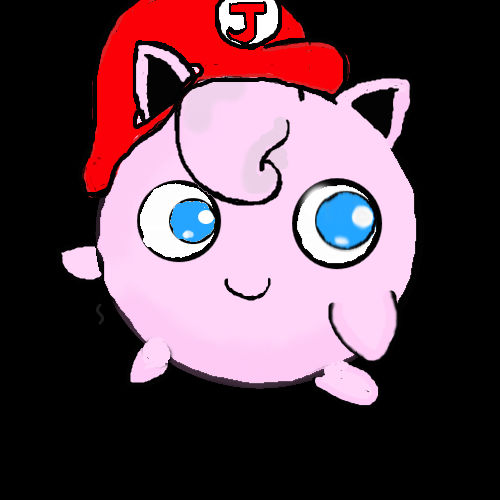 Super Pokemon by TheScribbleManiac on DeviantArt