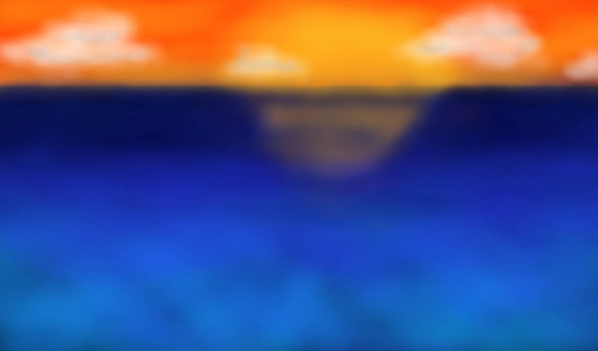Sunset (wip) by TheDiamondUniverse on DeviantArt