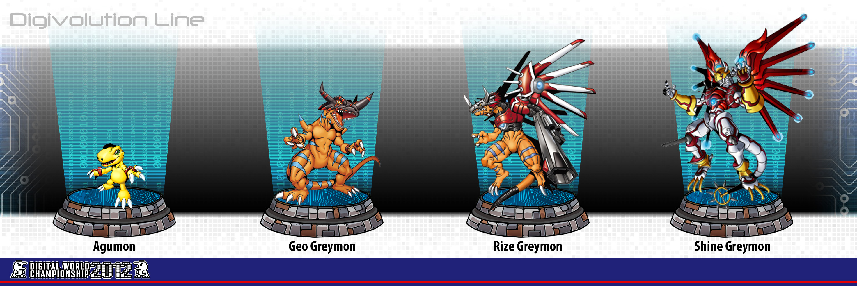 DWC 2012 - Digivolution Line Template by YourSexyTaiki on DeviantArt