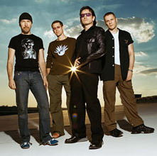 U2 by svevo on DeviantArt