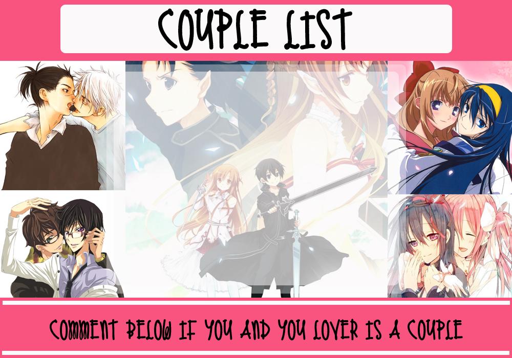 Roleplay layout couplelist by mimi59378 on DeviantArt