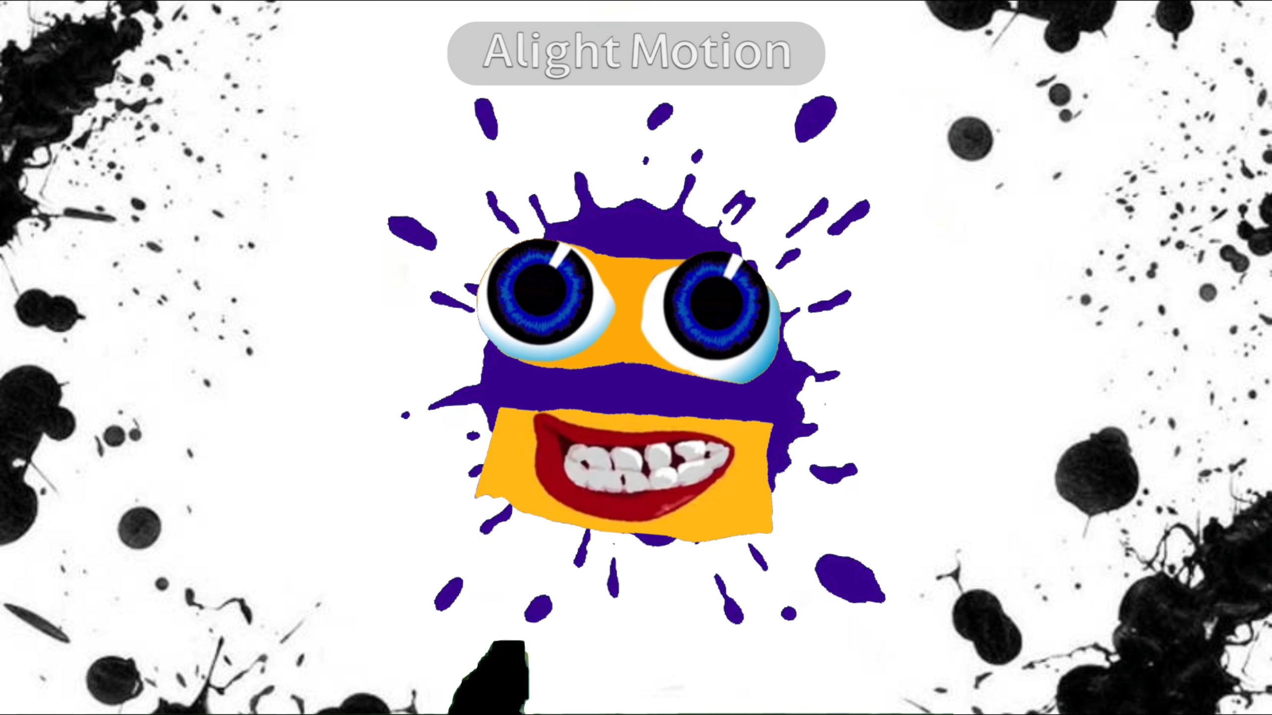 Klasky Csupo 2002 Robosplaat Variant Logo PNG by Aydan18 on DeviantArt