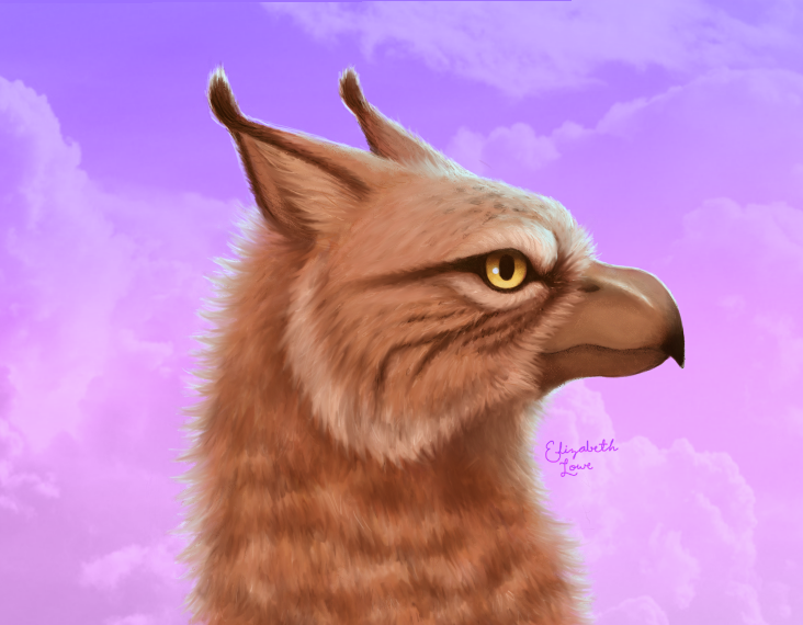 Milo by elizdangerlowe on DeviantArt