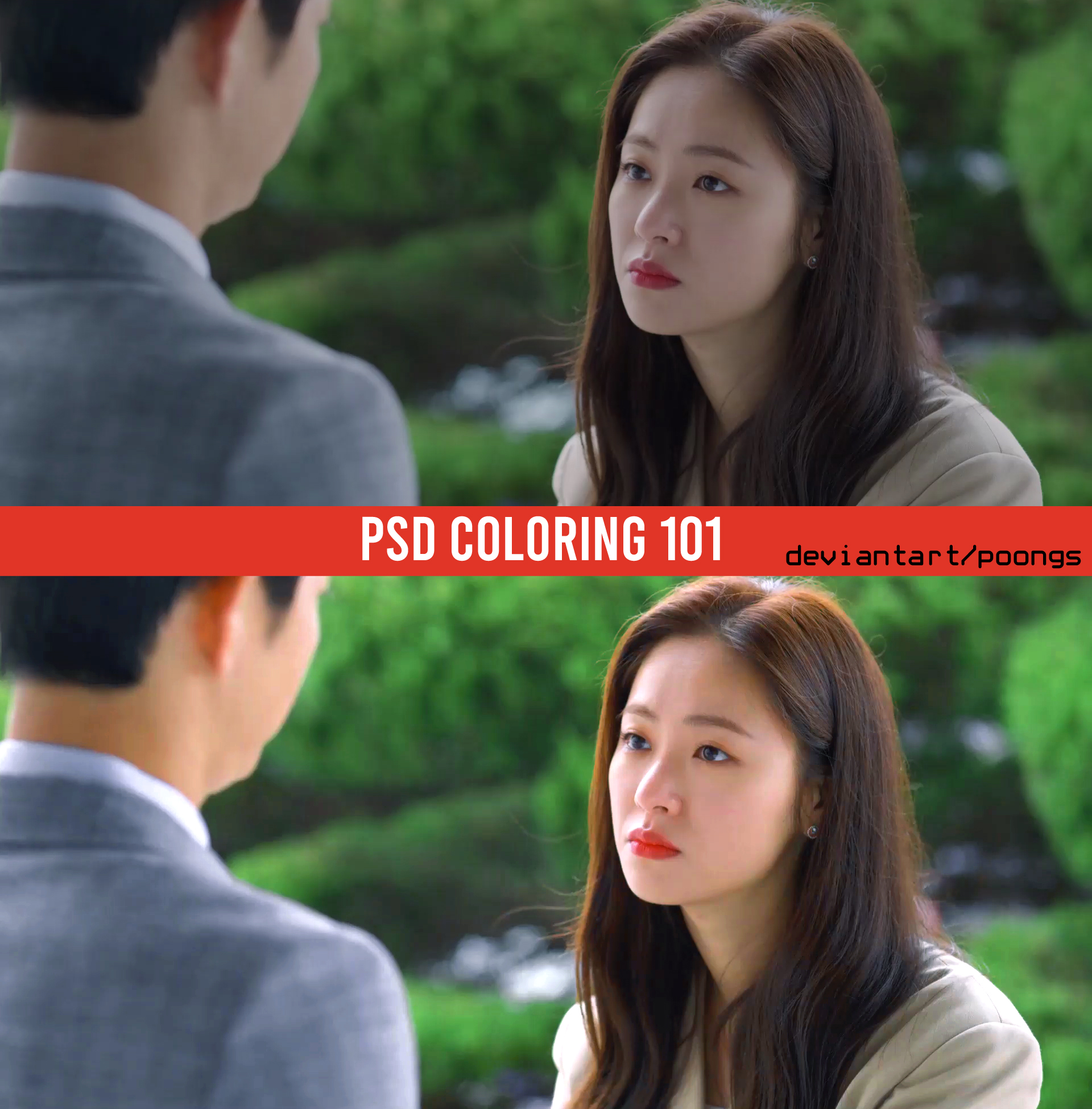 PSD 101 by poongs on DeviantArt