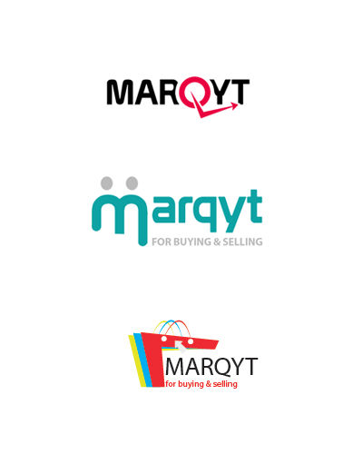 Marqit Logos by mad-zain on DeviantArt