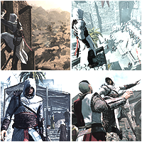 Altair Icons Collection by ladysephiroth21 on DeviantArt