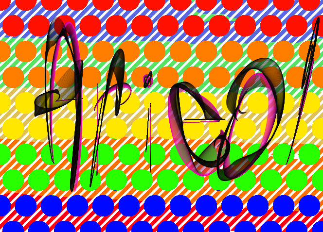 a logo thing by arieol on DeviantArt