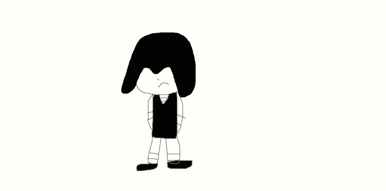 Lucy Loud by victoriapatrick475 on DeviantArt
