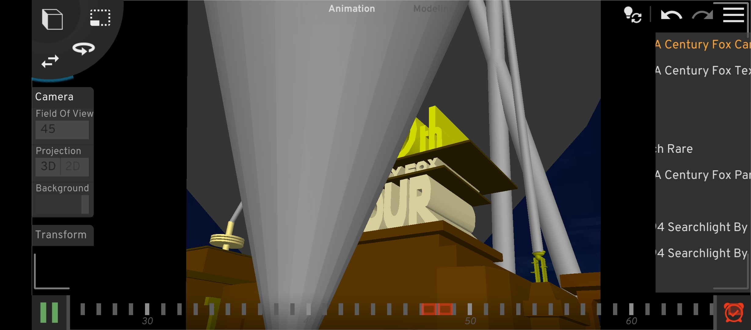 20th Century Fox Hour (LA LOLA Century Fox Styles) by RTXMOnDeviantArt ...