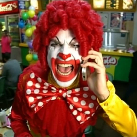 Ronnie McDoggle from Fat Pizza by CH1996ART on DeviantArt