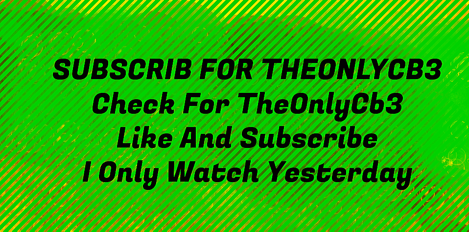 TheOnlyCb3 Arter (By Deviantart) by GMajor4 on DeviantArt