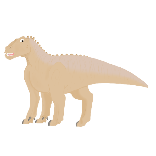 Aladar- Disney Good Guys Collab by ShortyLego on DeviantArt