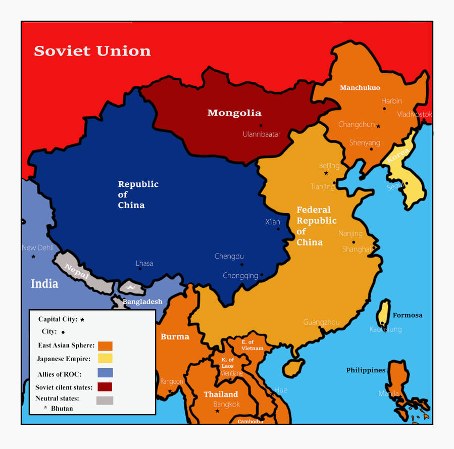 Red Alert 3 China by Strelet9 on DeviantArt