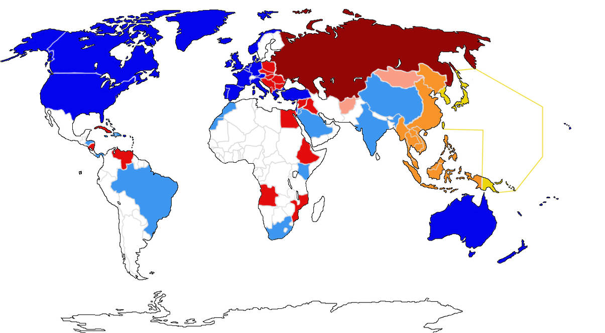Red Alert world by Strelet9 on DeviantArt