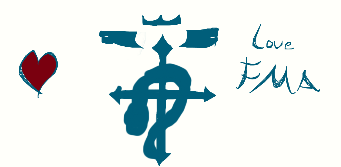 FMA Flamel by HeartElm17786 on DeviantArt