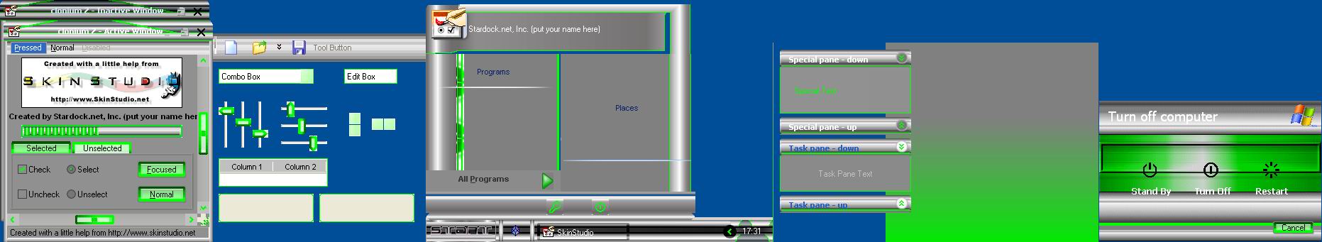 Clonium Z by scruddman on DeviantArt