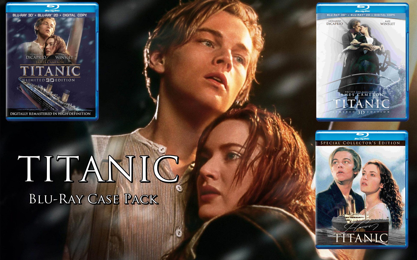 Titanic-Icons-Pack (ShamSantiago) by ShamSantiago on DeviantArt