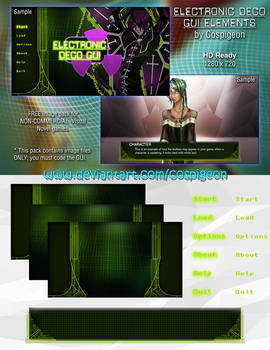 Explore the Best Renpy Art | DeviantArt