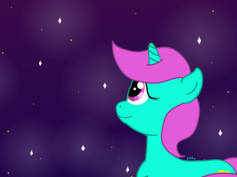 Mirage Poem (Contest Entry) by PsychedelicMemes on DeviantArt