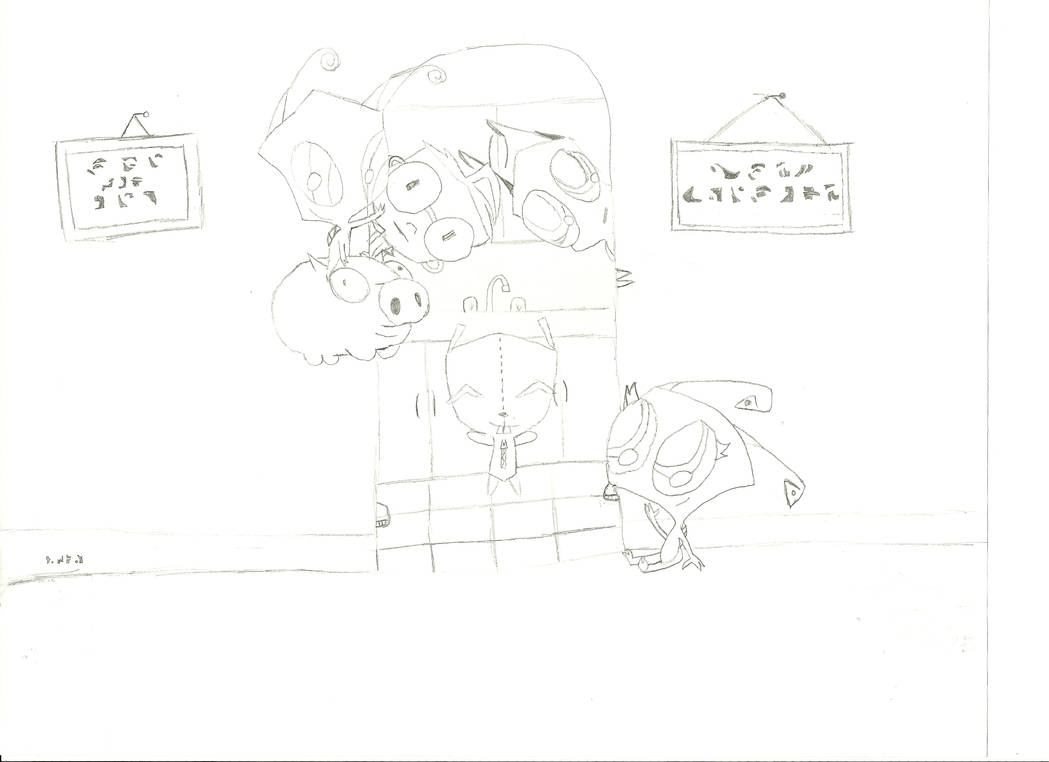 Emi and Nic - Smeets by emiley97 on DeviantArt