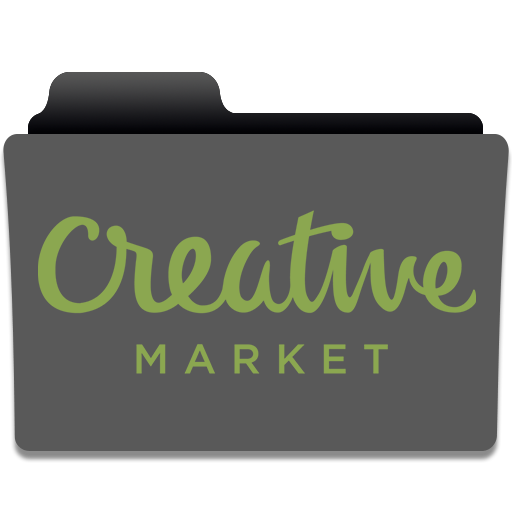 Creative Market by ArtanisDanvers on DeviantArt