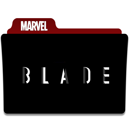 Marvel Blade by ArtanisDanvers on DeviantArt