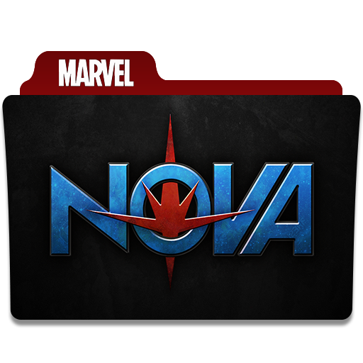 Marvel Nova by ArtanisDanvers on DeviantArt
