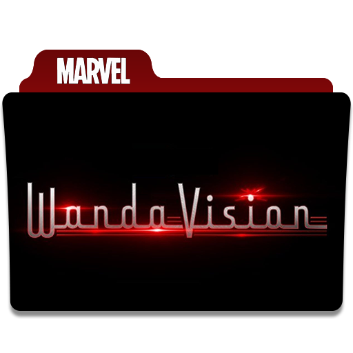 Marvel Wanda Vision by ArtanisDanvers on DeviantArt
