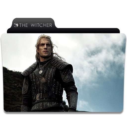 Witcher (4) by ArtanisDanvers on DeviantArt