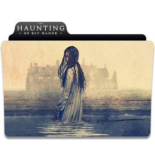 The Haunting of Bly Manor by ArtanisDanvers on DeviantArt
