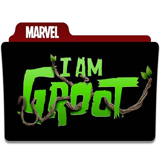 Groot by ArtanisDanvers on DeviantArt