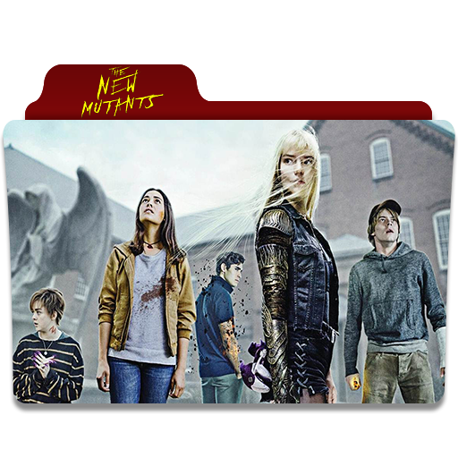 The New Mutants (3) by ArtanisDanvers on DeviantArt