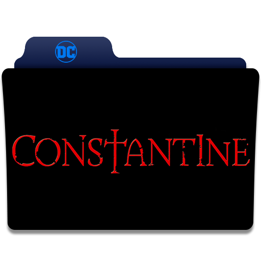 DC Constantine by ArtanisDanvers on DeviantArt