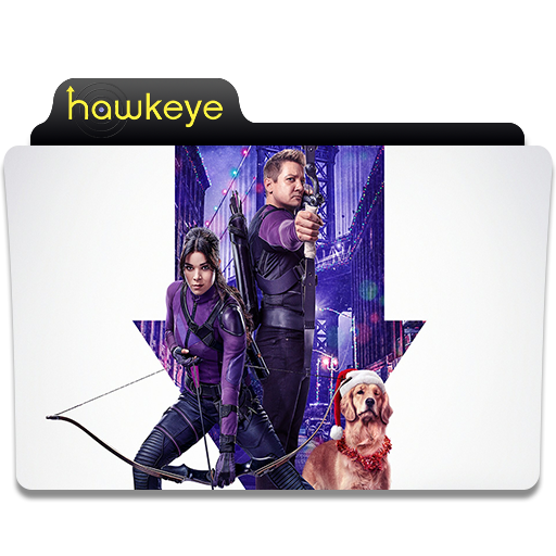 Hawkeye black by ArtanisDanvers on DeviantArt