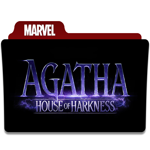 Marvel Agatha by ArtanisDanvers on DeviantArt