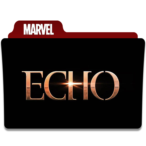 Marvel Echo by ArtanisDanvers on DeviantArt