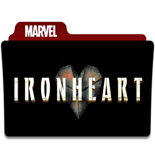 Marvel.Ironheart by ArtanisDanvers on DeviantArt