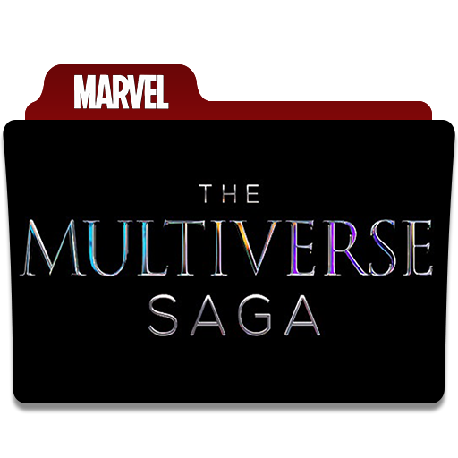 The Multiverse Saga by ArtanisDanvers on DeviantArt