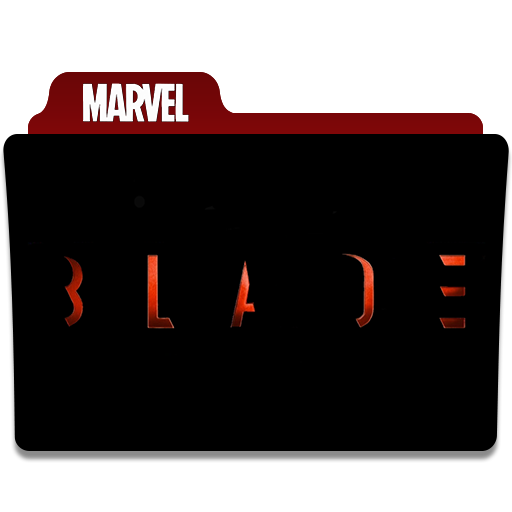 Blade by ArtanisDanvers on DeviantArt