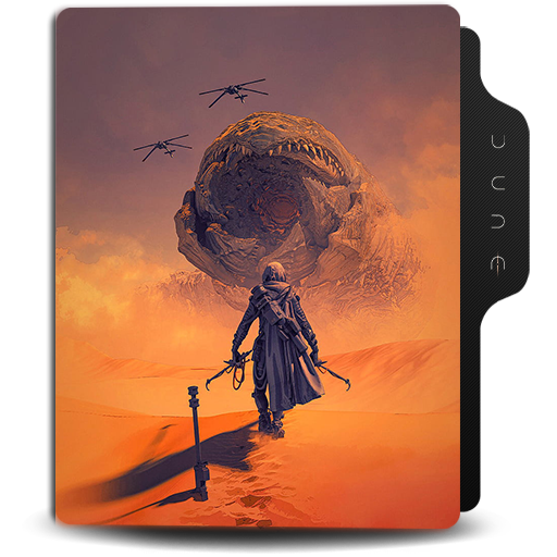 Dune (2) by ArtanisDanvers on DeviantArt