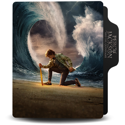 Percy Jackson by ArtanisDanvers on DeviantArt