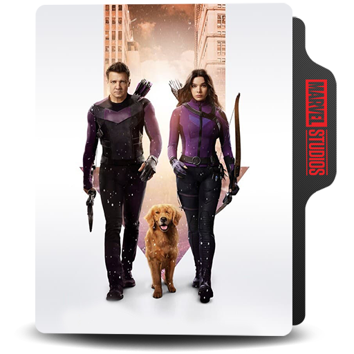 Hawkeye 2 by ArtanisDanvers on DeviantArt