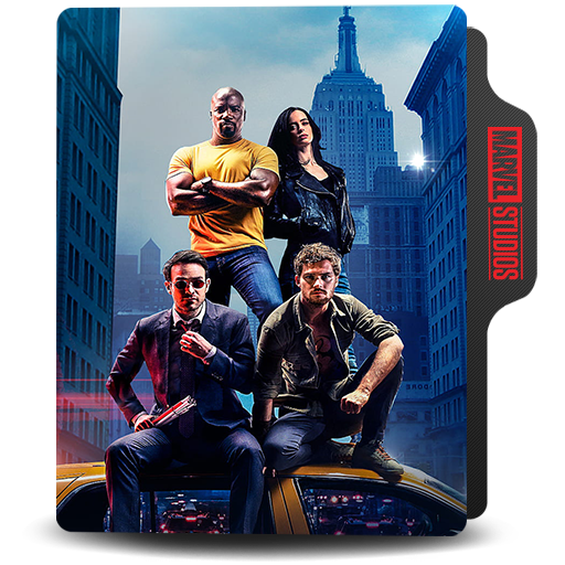 Defenders by ArtanisDanvers on DeviantArt