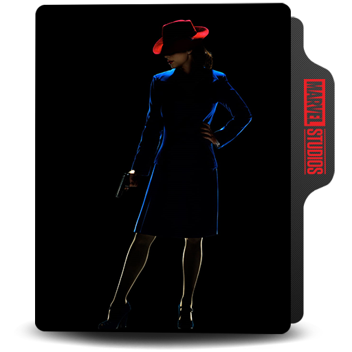 Agent Carter by ArtanisDanvers on DeviantArt