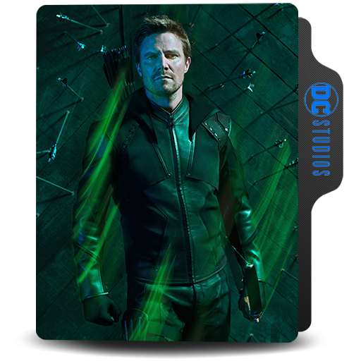 Arrow (3) by ArtanisDanvers on DeviantArt
