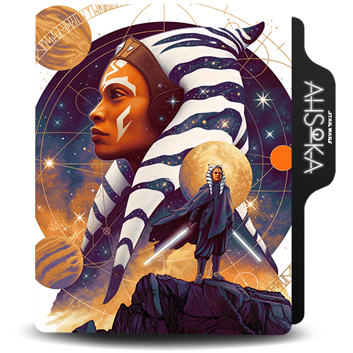 Ashoka (1) by ArtanisDanvers on DeviantArt